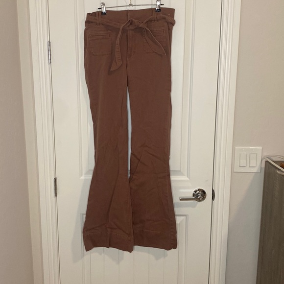 Express | Jeans | Express Bell Flare High Rise | Poshmark